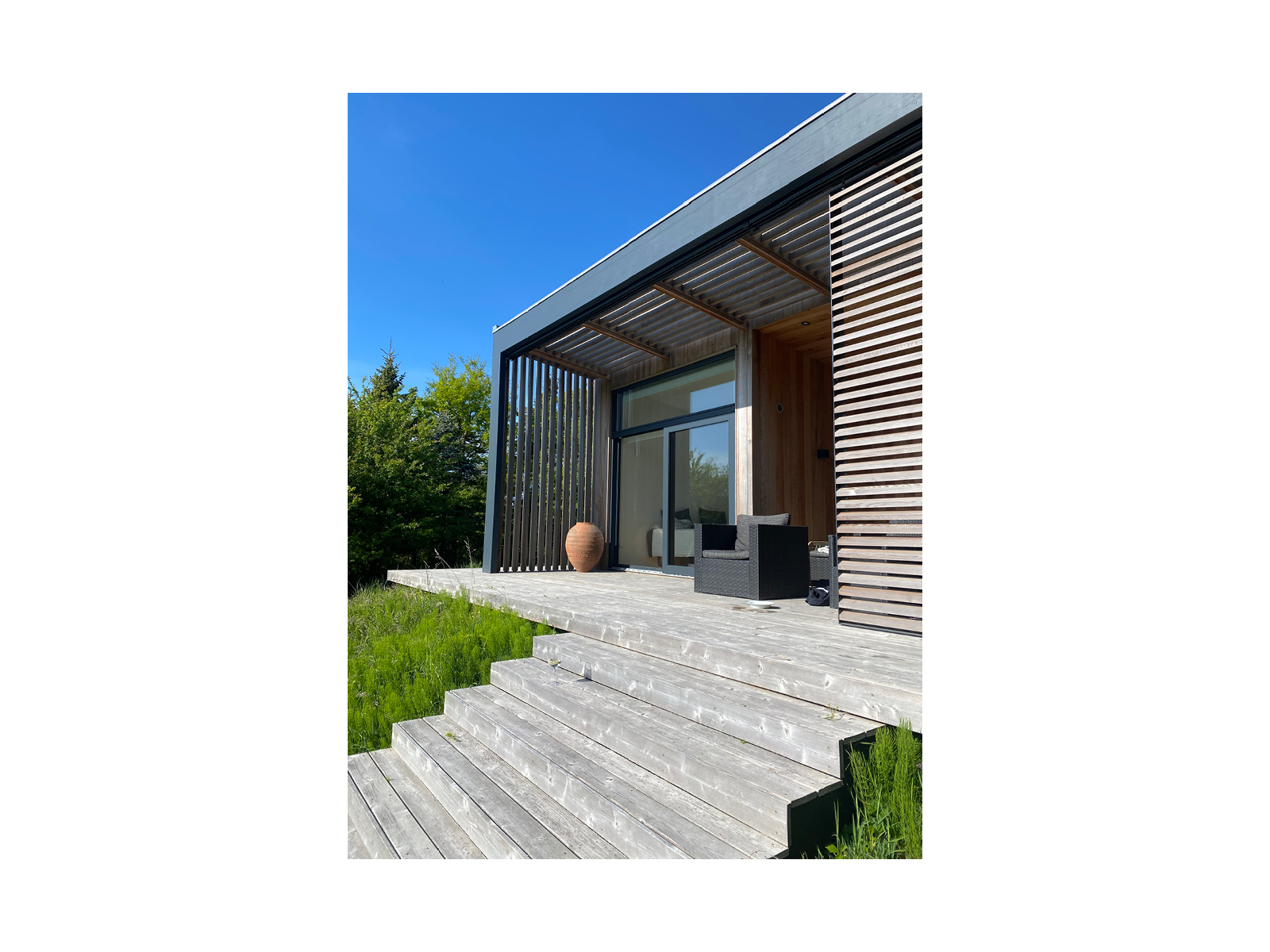 Næsvej - Söderberg & Ask